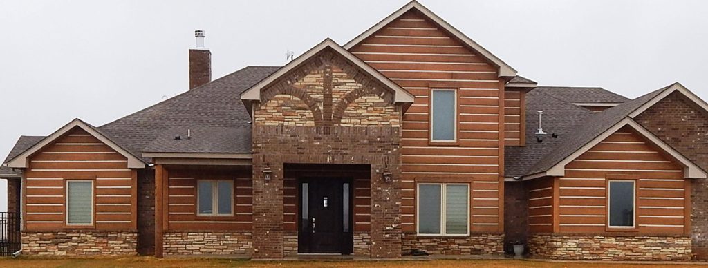Elevate Your Home's Exterior with ClearCreek Siding