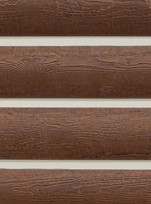 Our Siding - ClearCreek Siding